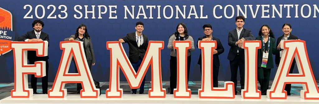 Society of Hispanic Professional Engineers – UMBC