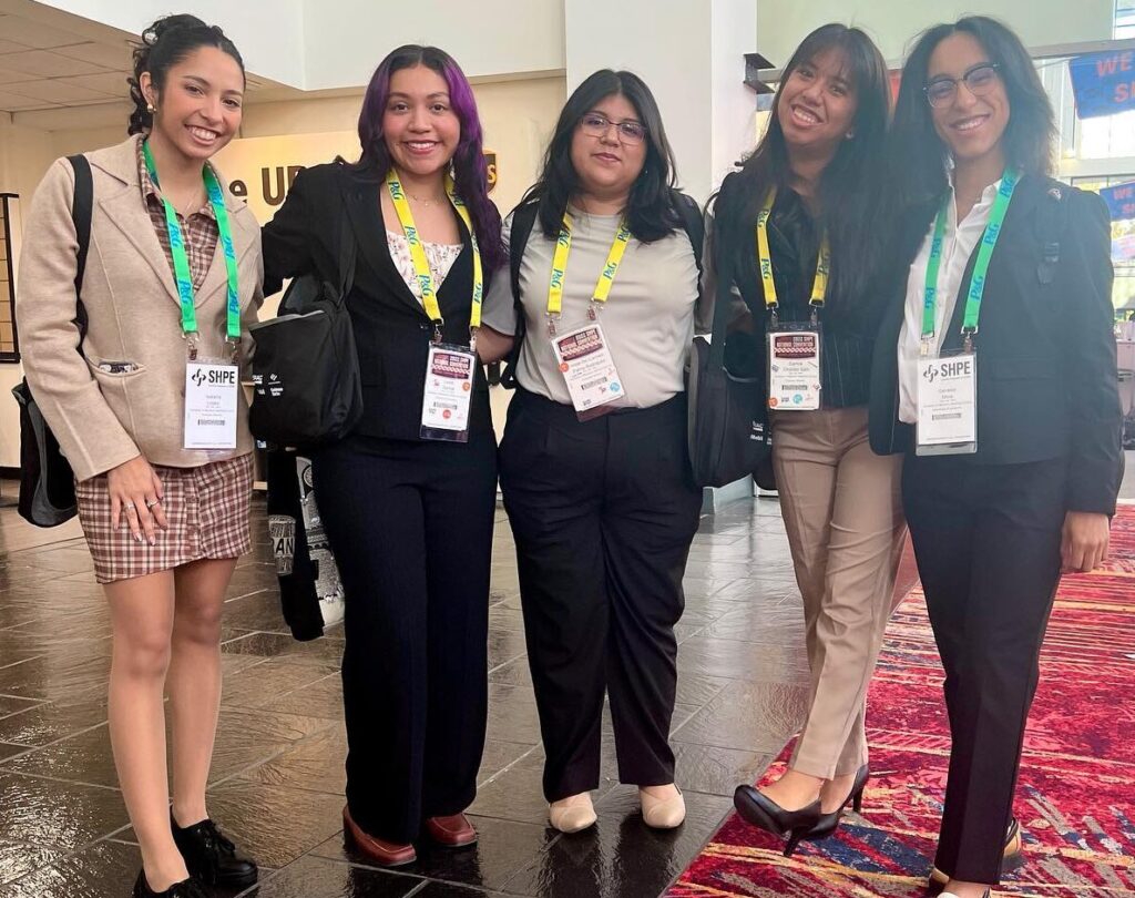 Who We Are – Society of Hispanic Professional Engineers – UMBC