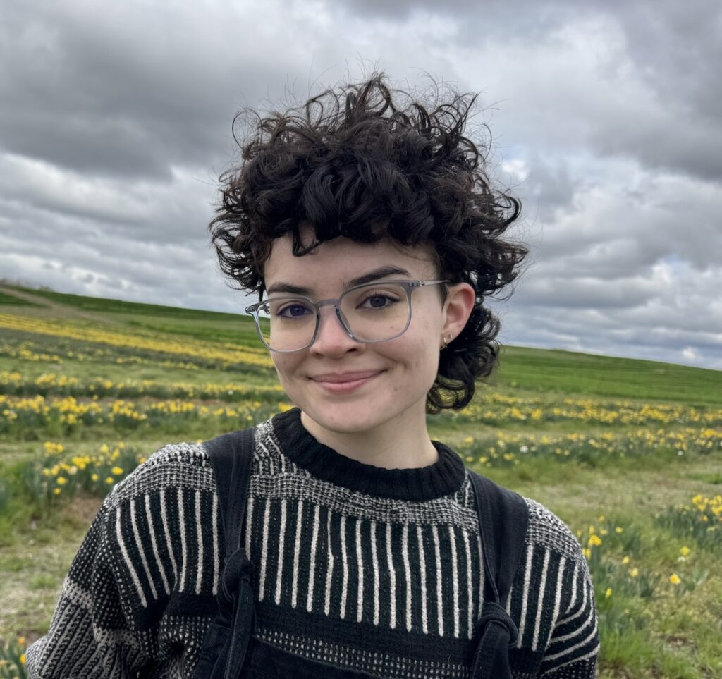 2025-2026 Executive Board – Society of Hispanic Professional Engineers – UMBC