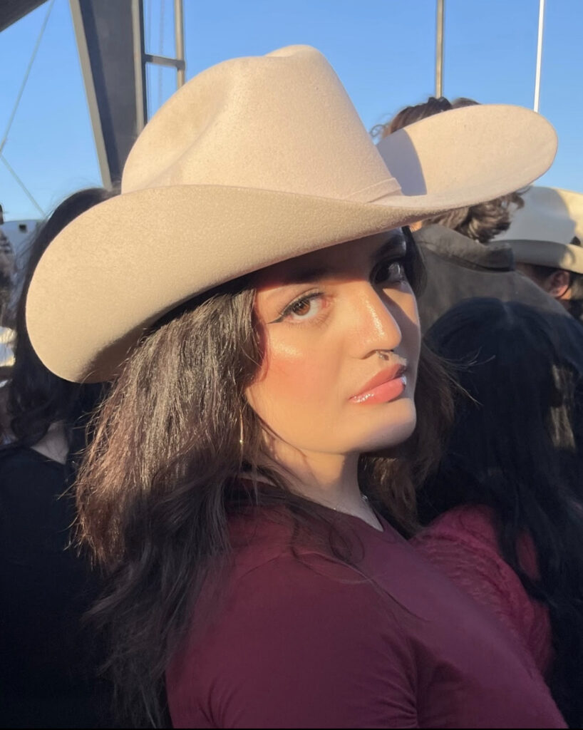 2025-2026 Executive Board – Society of Hispanic Professional Engineers – UMBC